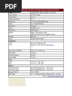 Bs 6 Engine | PDF | Exhaust Gas | Vehicles