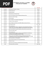 Egan's Three-Stage Counseling Model | PDF | Psychotherapy | Psychology