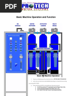 Pool Care Cheat Sheet | PDF | Water | Chemical Engineering