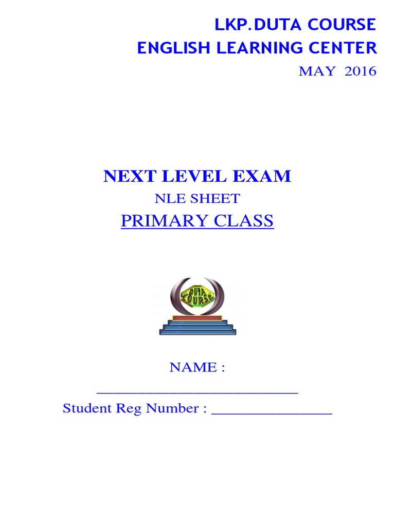 Draft Nle Primary | PDF | Semiotics | Communication