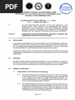 OFBS Enrolment Form - NGA-GOCC-GFI Template | PDF | Applications Of ...