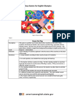 Family Feud Rules | PDF