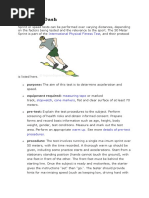 Hexagonal Test | PDF