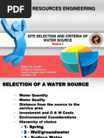 Drip Irrigation System Design Proposal | PDF | Irrigation | Water ...