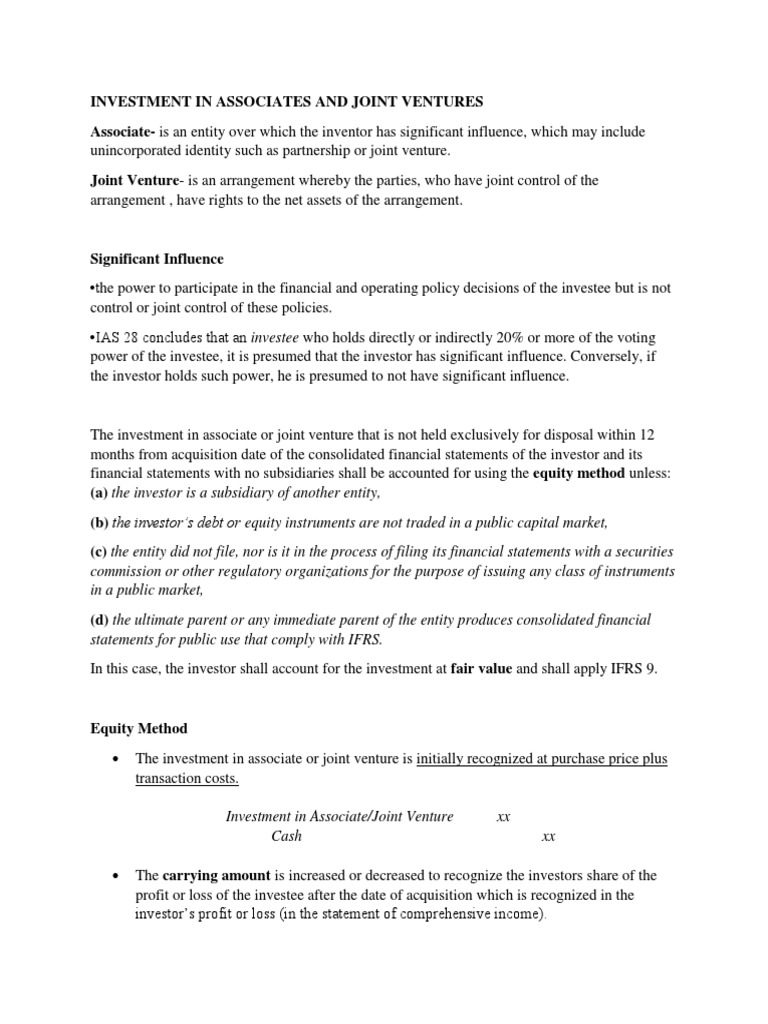 Summary 217 229 | PDF | Income Statement | Goodwill (Accounting)