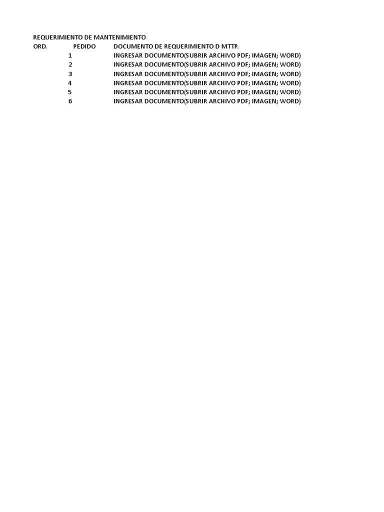 Programa de Mtto Completo Camion 4X4 | PDF | Acelerador | Turbocompresor