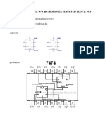 LABORATORY EXPERIMENT 05 DesignExample-BCD-1 | PDF | Logic Gate | Binary Coded Decimal