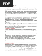 6 Corporate Income Taxation Mcit Quarterly Computation | PDF | Tax ...