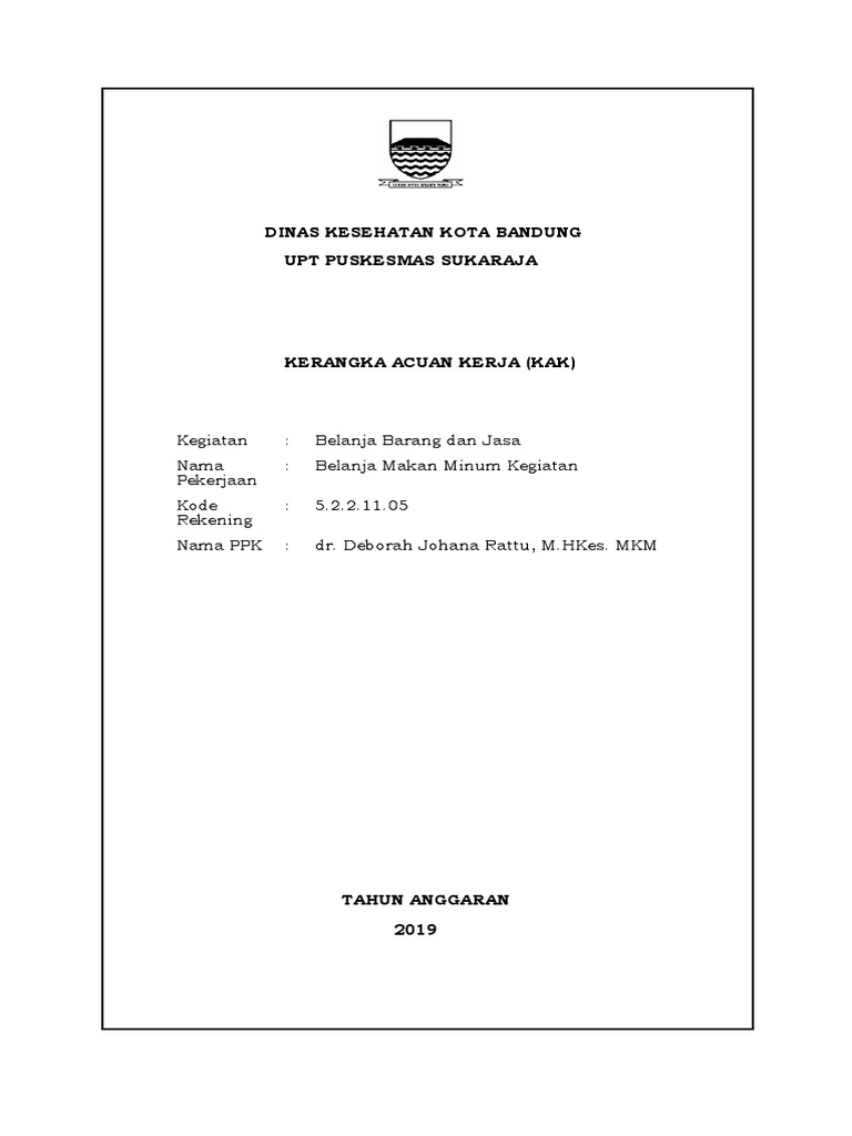 KAK MAMIN Lokbul Februari Sukaraja Fix | PDF