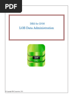 2220627___FAQ__SAP_HANA_LOBs_v117 | PDF | Computer File | Data