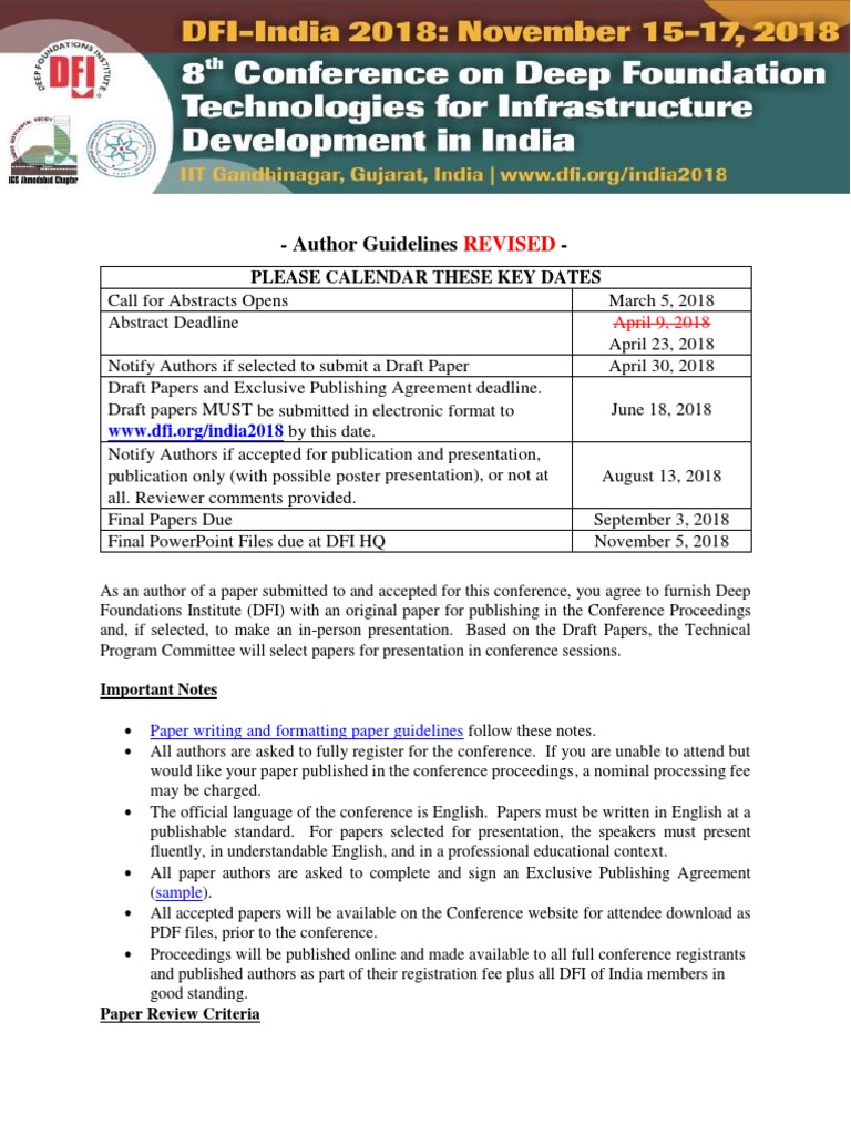 DFI India 2018 | PDF | Typefaces | Accuracy And Precision