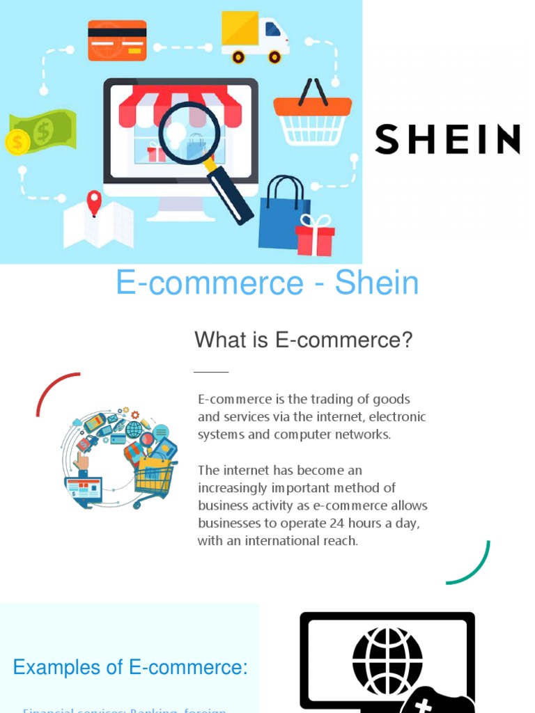 E Commerce | PDF | E Commerce | Online Advertising