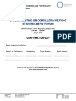 Routing Slip Template for Office Use | PDF | Career & Growth | Finance ...