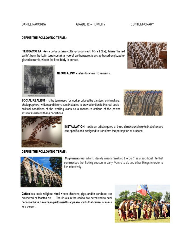 Mayvanuvanua, Which. Literally Means "Making The Port", Is A ...