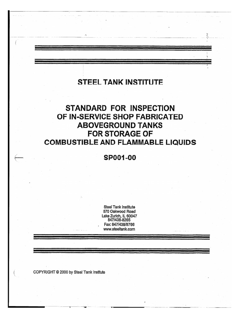 Sti SP001-00 PDF | PDF