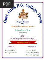 Dead Stock Register | PDF | Nature