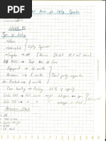 A61 Appointed Person Theory Questions | PDF | Crane (Machine)