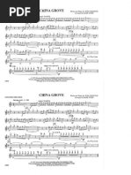 Semper Supra James W. Jamie Official Song of The U.S. Space Force | PDF