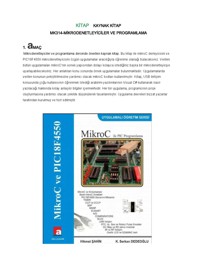 Mikro2 PDF | PDF