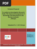 JBI Protocol Template Scoping Reviews 2024 | PDF | Systematic Review ...