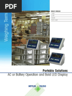 IND360 Datasheet | PDF | Programmable Logic Controller | Automation