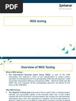 Ericsson Charging System 5 | PDF | Computer Network | Server (Computing)