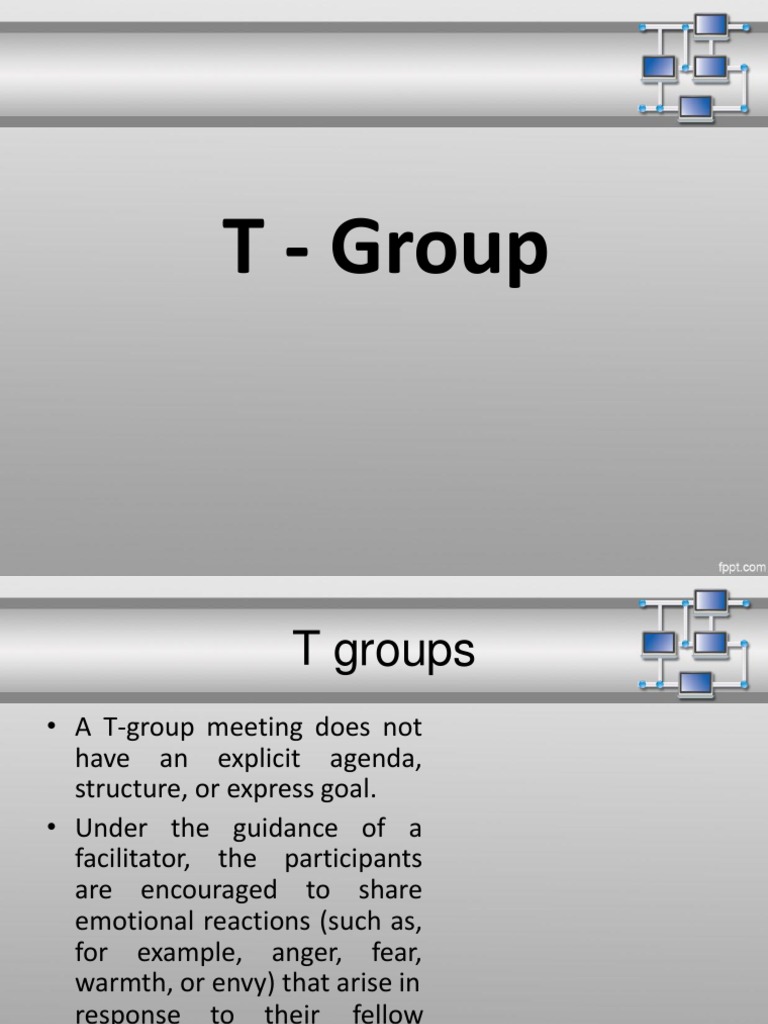T Groups | PDF | Neuroscience | Action (Philosophy)