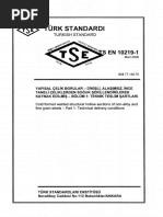 Din 2986 - Sept - 1977 | PDF