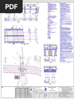 T-Beam Bridge Design | PDF | Bending | Mechanical Engineering