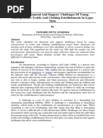 EPQ Planning Review Examples | PDF | Advertising | Information