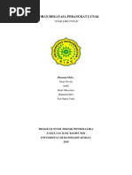 Panduan Digitalent: Aplikasi & LMS | PDF | Komputer