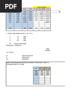 Busbar Selection Chart | PDF | Power Engineering | Electromagnetism