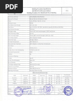 API 1104 Acceptance Criteria | PDF | Nondestructive Testing | Welding