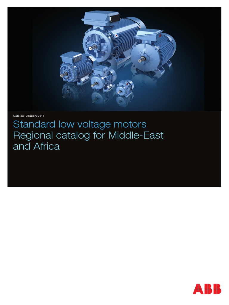 Abb Catalogue PDF | PDF | Electrical Engineering | Nature