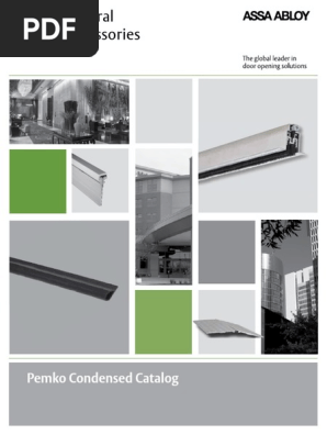 Pemko Catalog Pdf - Catalog Library