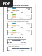 Powershift DPS6 EcoSport - TRADUCIDO | PDF | Embrague | Transmisión automática