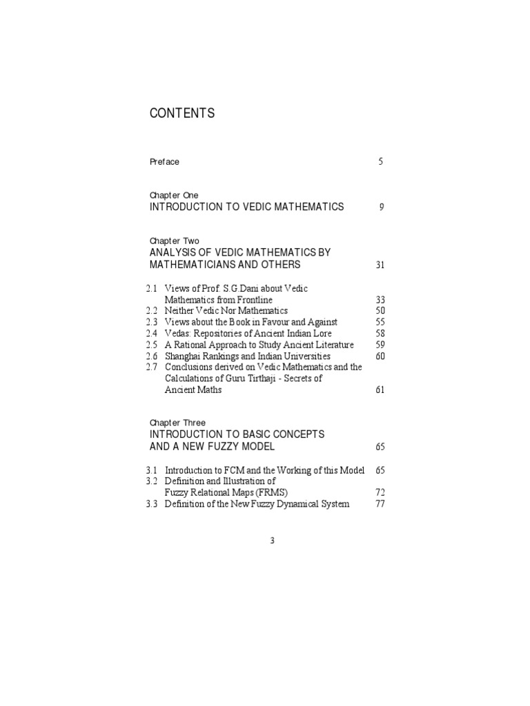 Vedic Math - New PDF | PDF | Division (Mathematics) | Multiplication