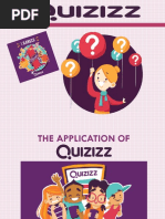 Quizizz Tutorial: Create Engaging Quizzes | PDF | Gmail | Quiz
