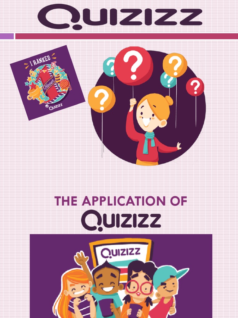 Tutorial Quizizz | PDF