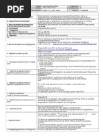 Cot DLP Ap4 Q3w1d1-Sagisag-Ng-Bansa-Watawat | PDF