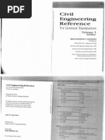 CE Reference Vol 4, 7th Edition | PDF