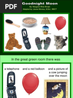 Goodnight Moon | PDF