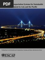 Topographic Survey Report (Complete) | PDF | Surveying | Controlled ...