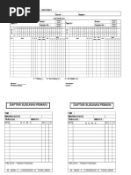 FIBA 3x3 Scoresheet PDF | PDF | Team Sports | Rules
