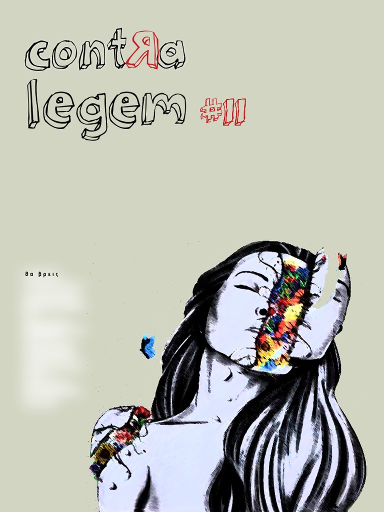 Contra Legem #11 2019 | PDF