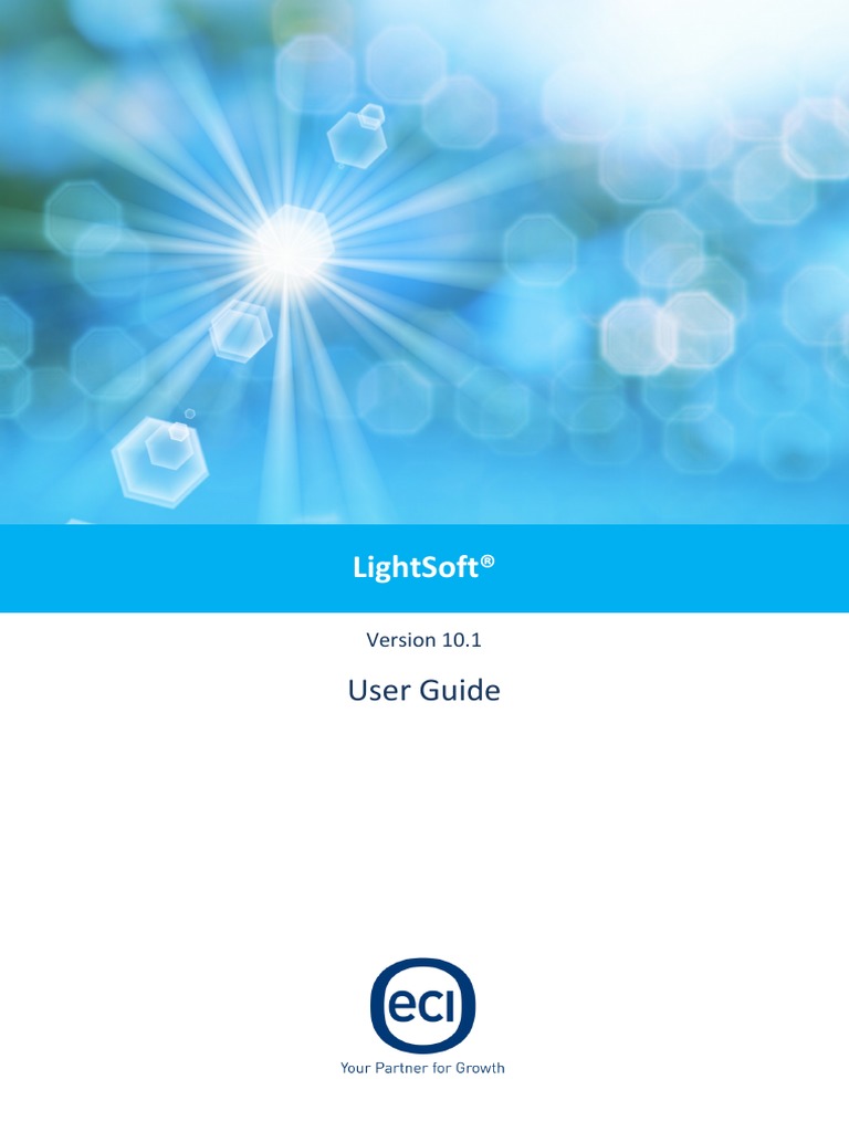 LightSoft V10.1 User Guide PDF | PDF | Network Topology | Multiprotocol ...