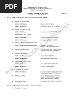 La Constitución Esquemas Pdf Cortes Generales Unión Europea