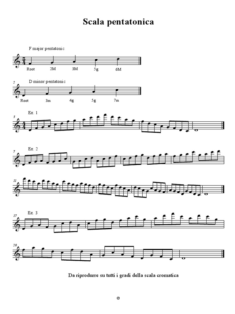 Takadimi Rhythmic Solfege | PDF