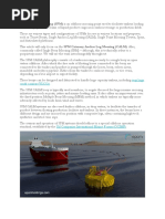 FPSO Umbilical-Flexible Riser Installation Procedure | PDF