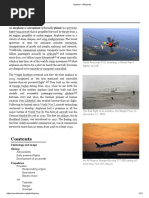 Introduction To Aviation Industry PDF | PDF | Aviation | Air Traffic ...